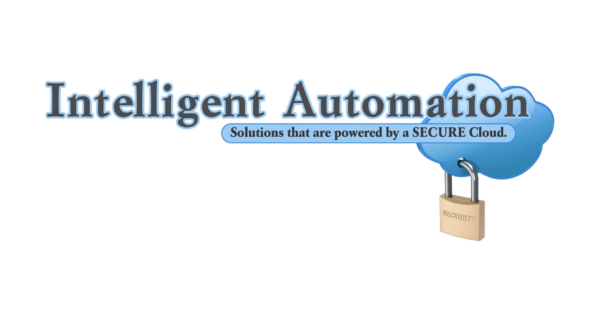 Intelligent Automation Understanding IT | Warwick, NY | Intelligent ...